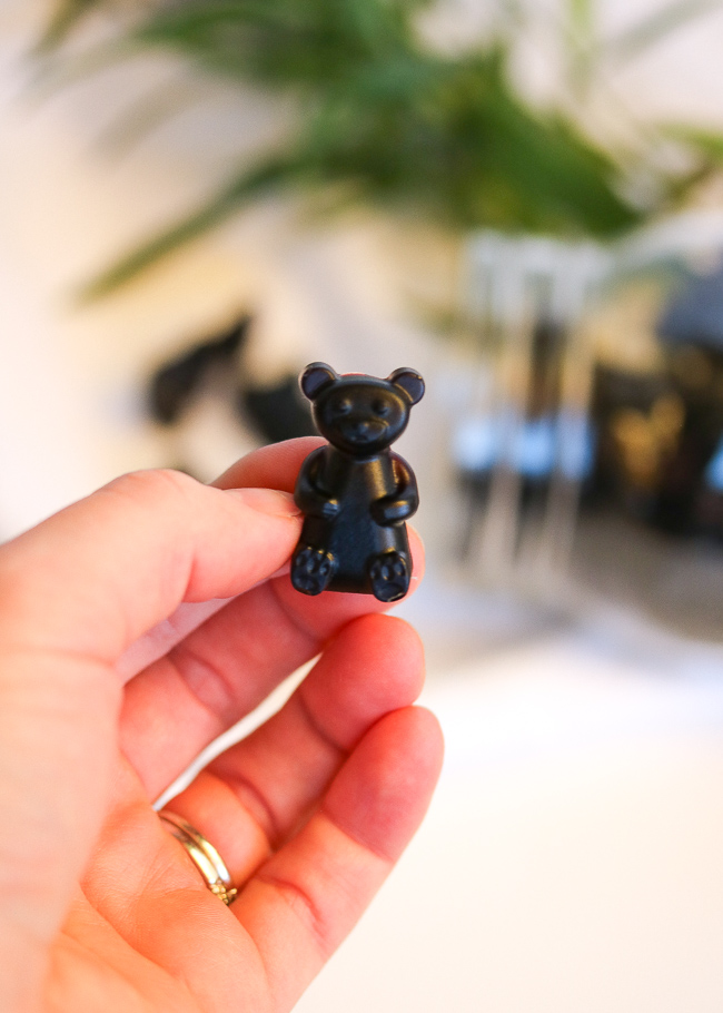 Elderberry Syrup Gummies Recipe – Just Jessie B