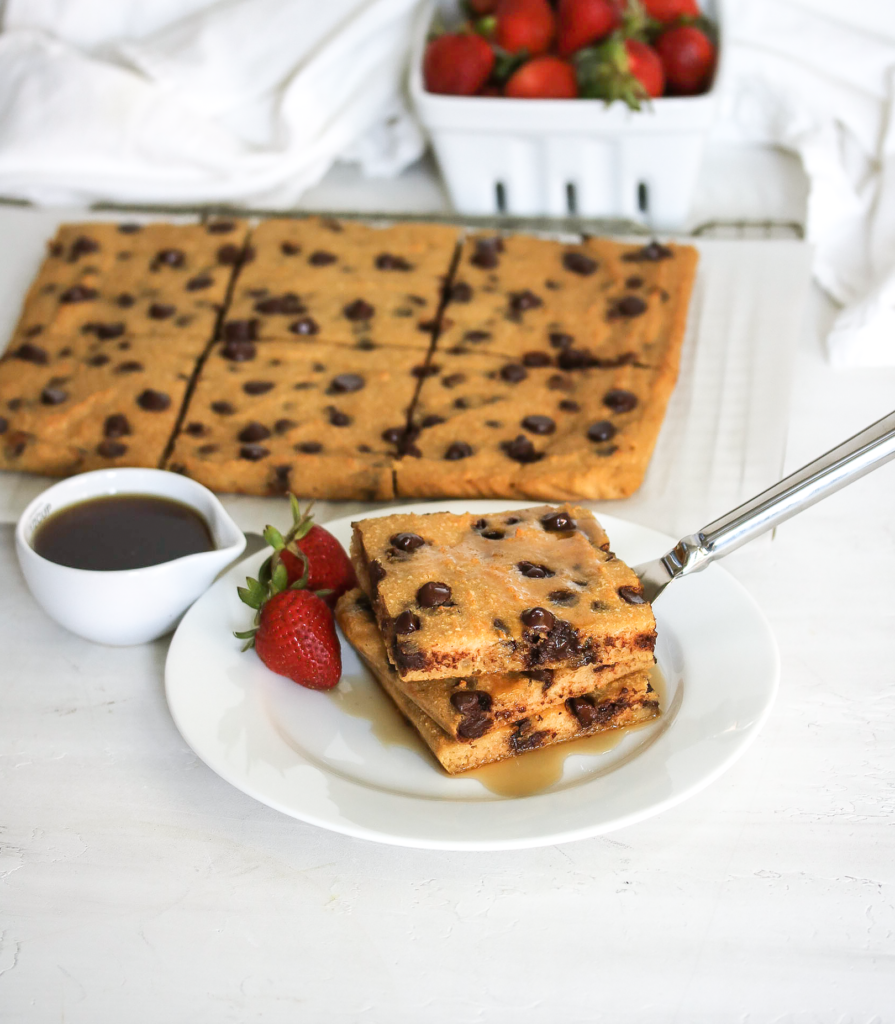Cookbooks – Just Jessie B